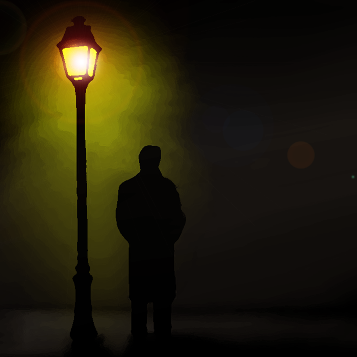 Left Behind | westleynash | Commaful