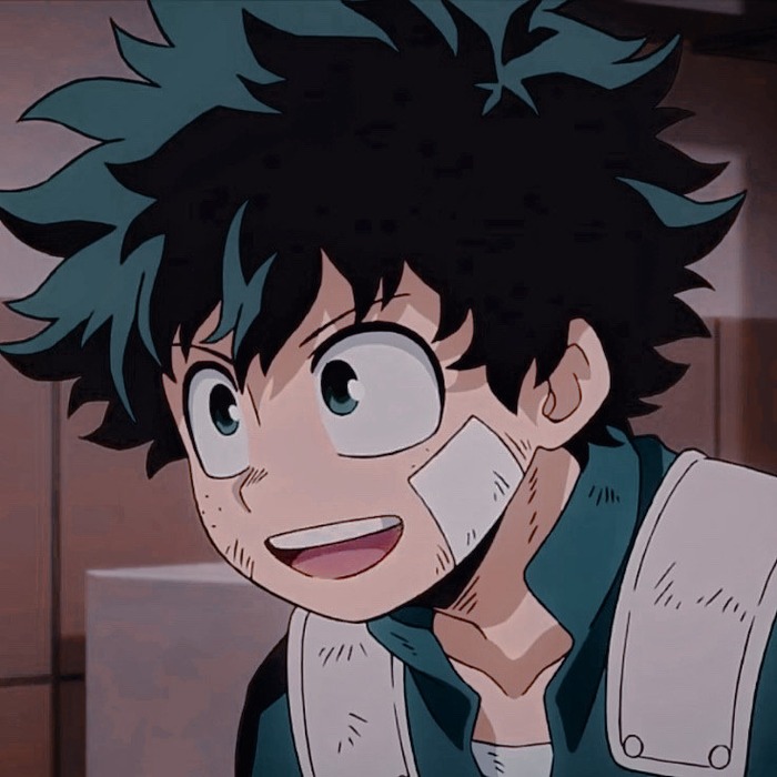 13+ Best Stories About Deku On Commaful