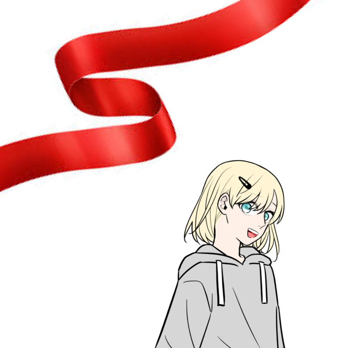 12 Best Stories Red Ribbon On Commaful