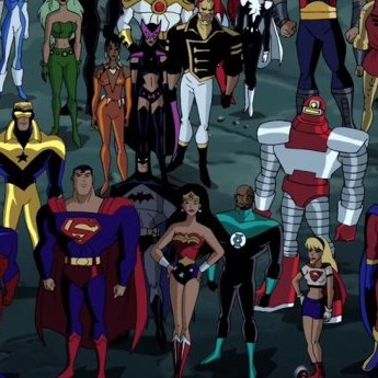 ARMAGEDDON: THE TRINITY CHAPTER 1 PART 2 | tboneslim5x5 | Commaful