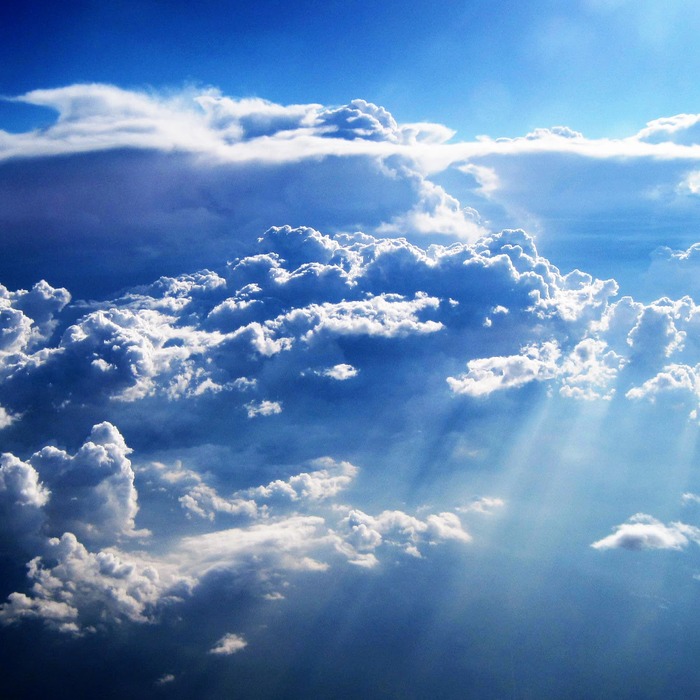 high above | tolou | Commaful