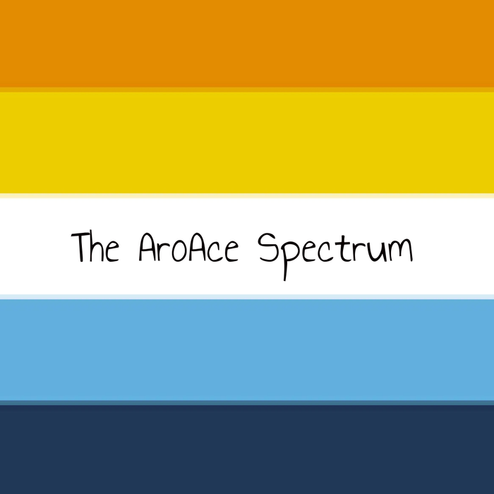 Aroace Spectrum Stories On Commaful