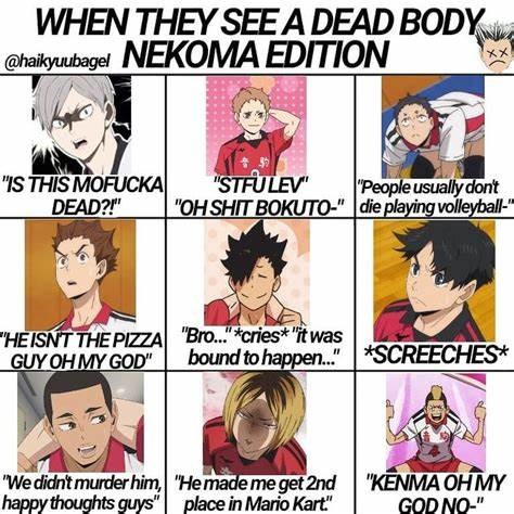 Haikyuu Fanfic!!! Chapter Five! | _kamichu_ | Commaful