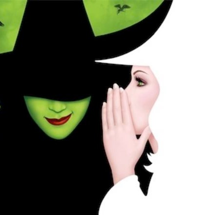 Elphaba Lives! Chapter One: Rebels Of Shiz (Part 2) | jamesisweird ...