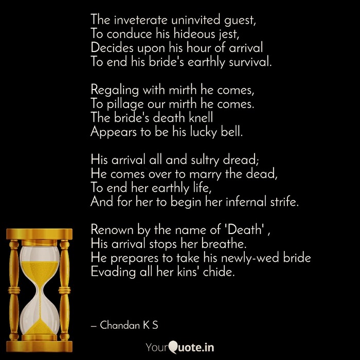 Untitled | chandanks | Commaful