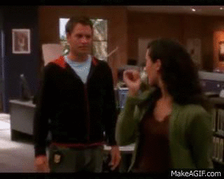 Gibbs-slap | artizi | Commaful