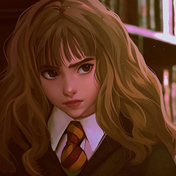 Hermione's Diary PART 4 | alostwriter | Commaful