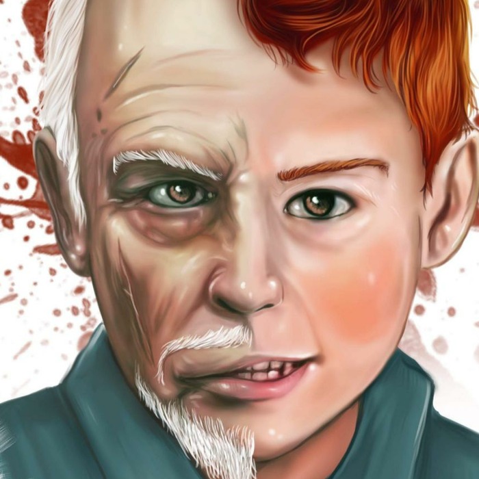 The Not So Great Jimmy chapter 1 part 2 | pizzapocket17 | Commaful