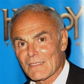 The Late John Saxon (1936-2020) | randyjohnson | Commaful