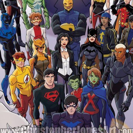 ARMAGEDDON: THE TRINITY CHAPTER 1 PART 3 | tboneslim5x5 | Commaful