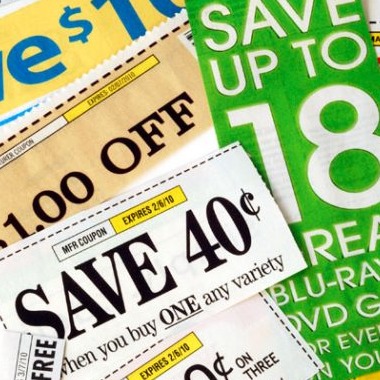 Coupon Marketing Strategy: The Ultimate Guide | brendamiller | Commaful