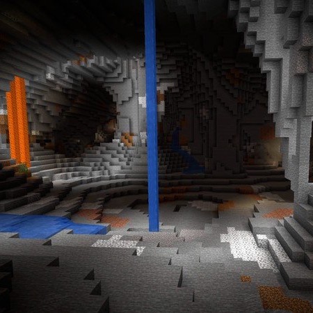 10 Cool Minecraft Facts | himadey_1113 | Commaful