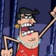 Best quotes from Timmy's Dad in Fairly Odd Parents | mike_cox_small ...