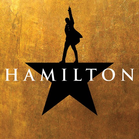 I'm a Big Fan of Hamilton So Here We Are | whispers | Commaful