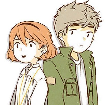 Super Secret (Webtoon Review SPOILER FREE) | heather_l | Commaful