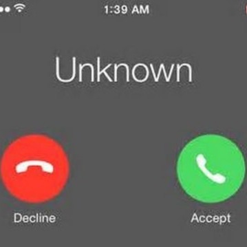 Don't Talk to Strangers | internet_ghost | Commaful