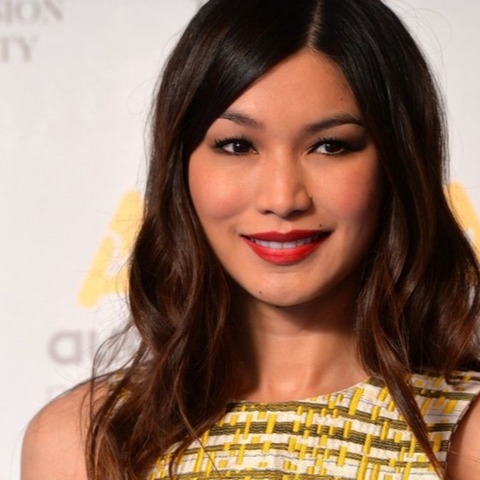 Astrid meets Charlie Wu (Crazy Rich Asians) | asians | Commaful
