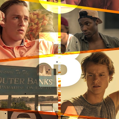 OBX - Season 2 Episode 7 | gayfic | Commaful