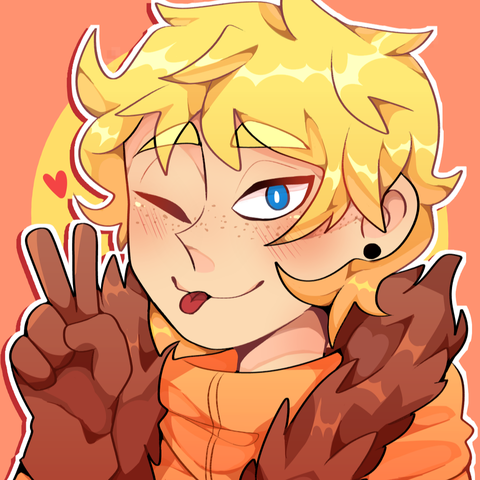 Kenny McCormick x Reader (Part 1) | craig_tucker | Commaful