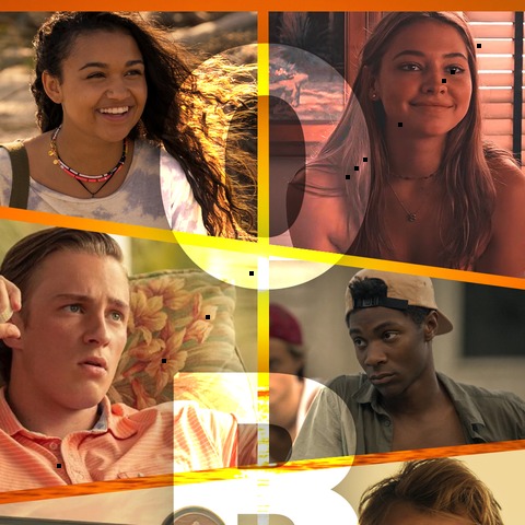 OBX - Season 1 Episode 2 (Part 2) | gayfic | Commaful