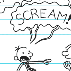 Susan heffley is clinically insane | gregheffleyfox | Commaful