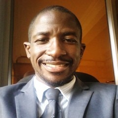 Dreams of a Black African: The Odyssey | sensei_zee | Commaful